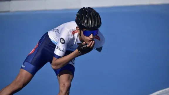 Presencia neuquina en el Mundial de Patín Carrera | Neuquen Informa