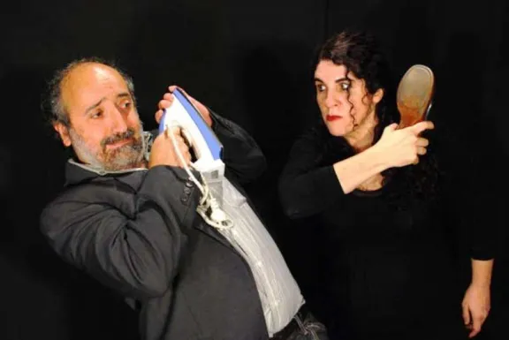 Presentan obra de teatro Hablemos de la Pareja | Neuquen Informa