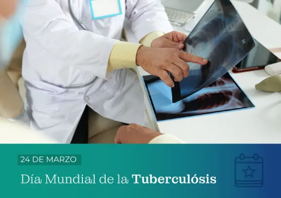 La tuberculosis se puede tratar y curar con un diagnóstico precoz ...