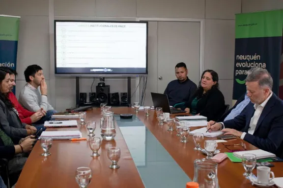 Anide analizó nuevos desafíos para la innovación en Neuquén | Neuquen ...